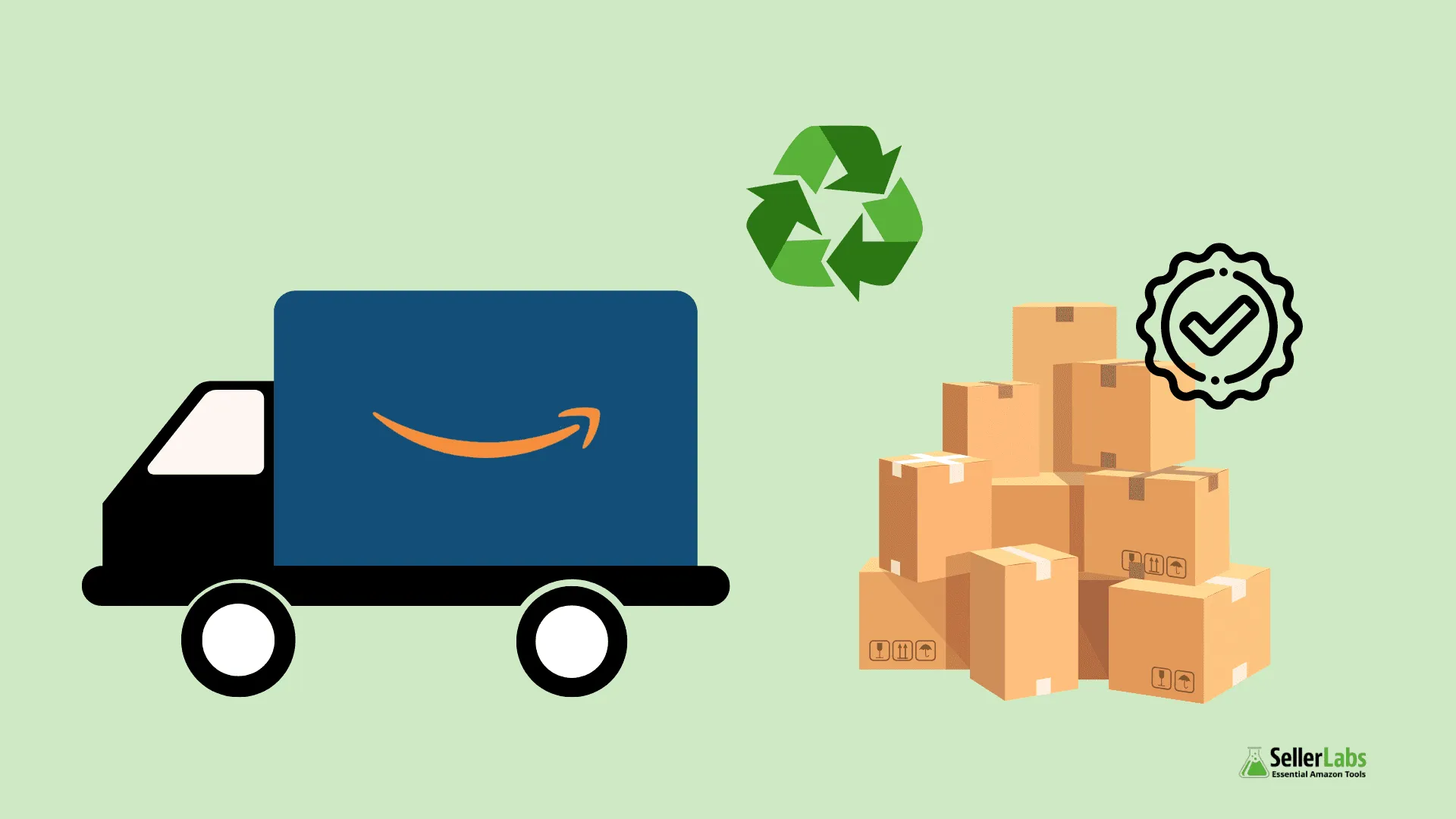 Amazon Climate Pledge 2026: What Sellers Must Know About Packaging ...