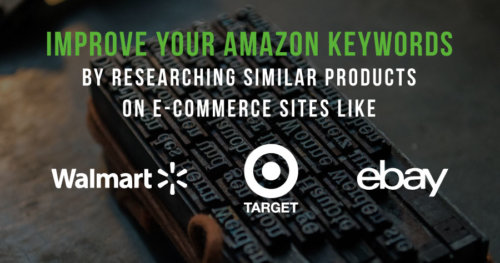 Improve Your Amazon Keyword Research | Seller Labs