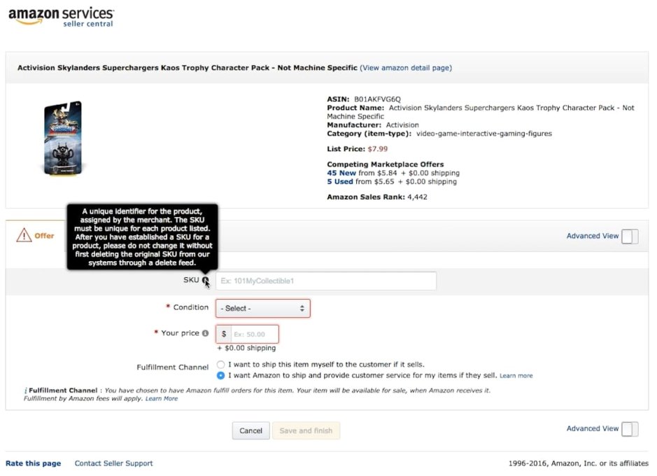 Is Retail Arbitrage on Amazon Dead? A Case Study By Seller Labs