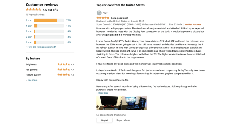 Amazon Review Monitoring: How To Do It Using 3P Software | Seller Labs