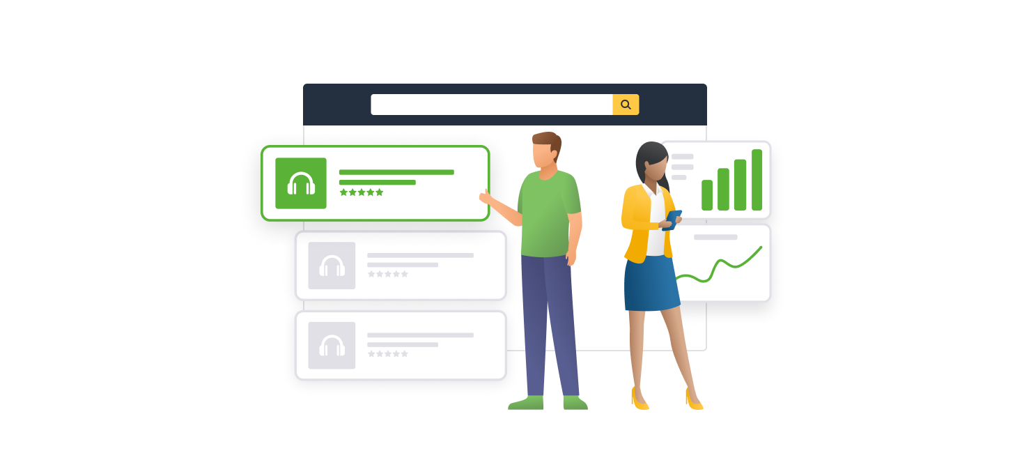 The Ultimate Guide for Amazon Listing Optimization