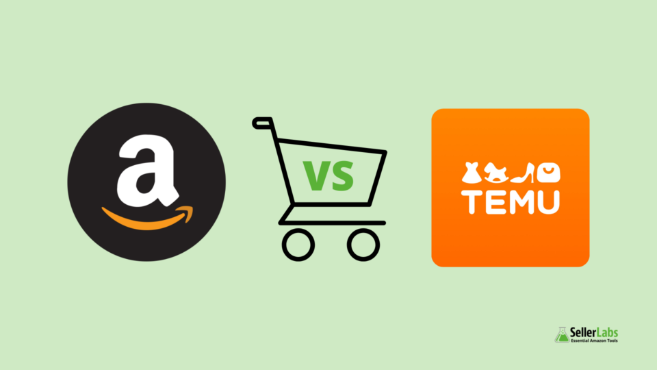 Amazon Sellers vs. Temu: How to Win More Customers and Boost Sales ...