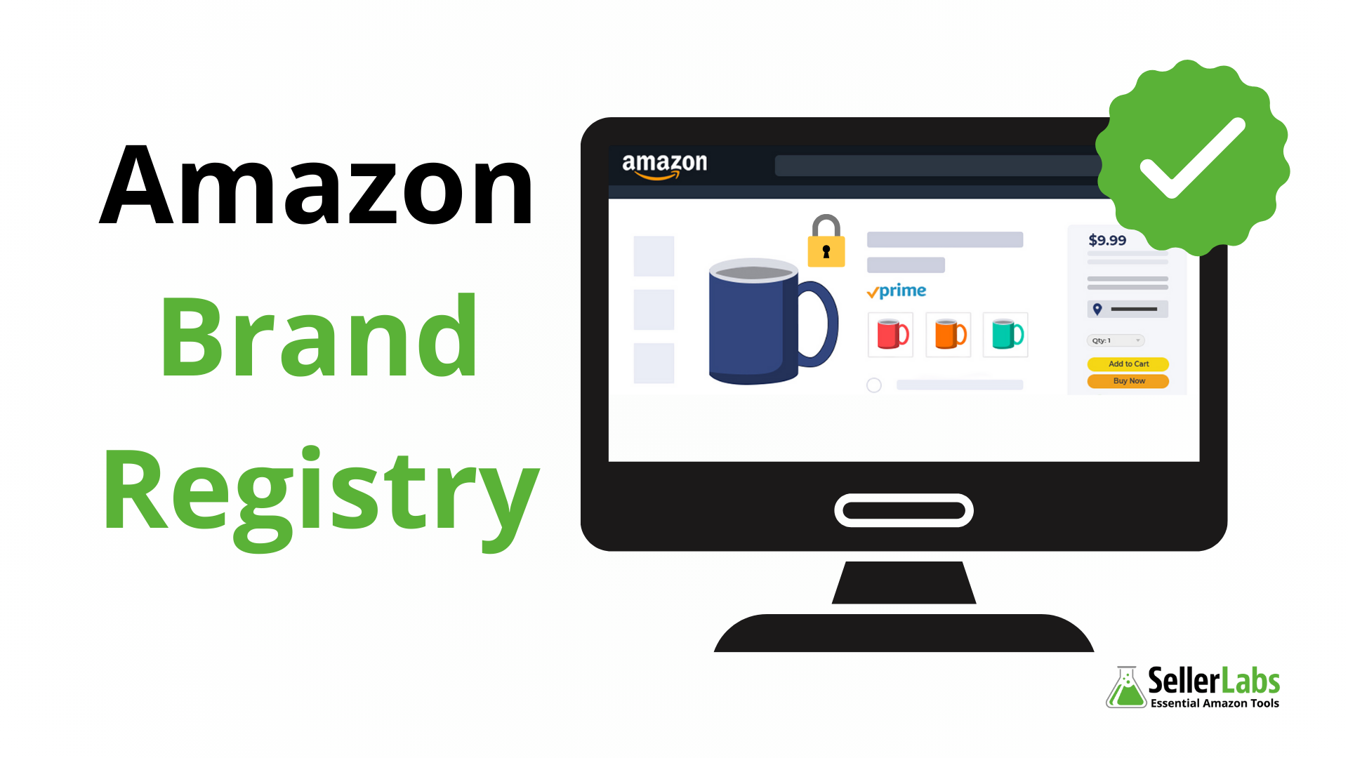 Amazon Brand Registry in 2025: Why It’s Essential for Protecting ...
