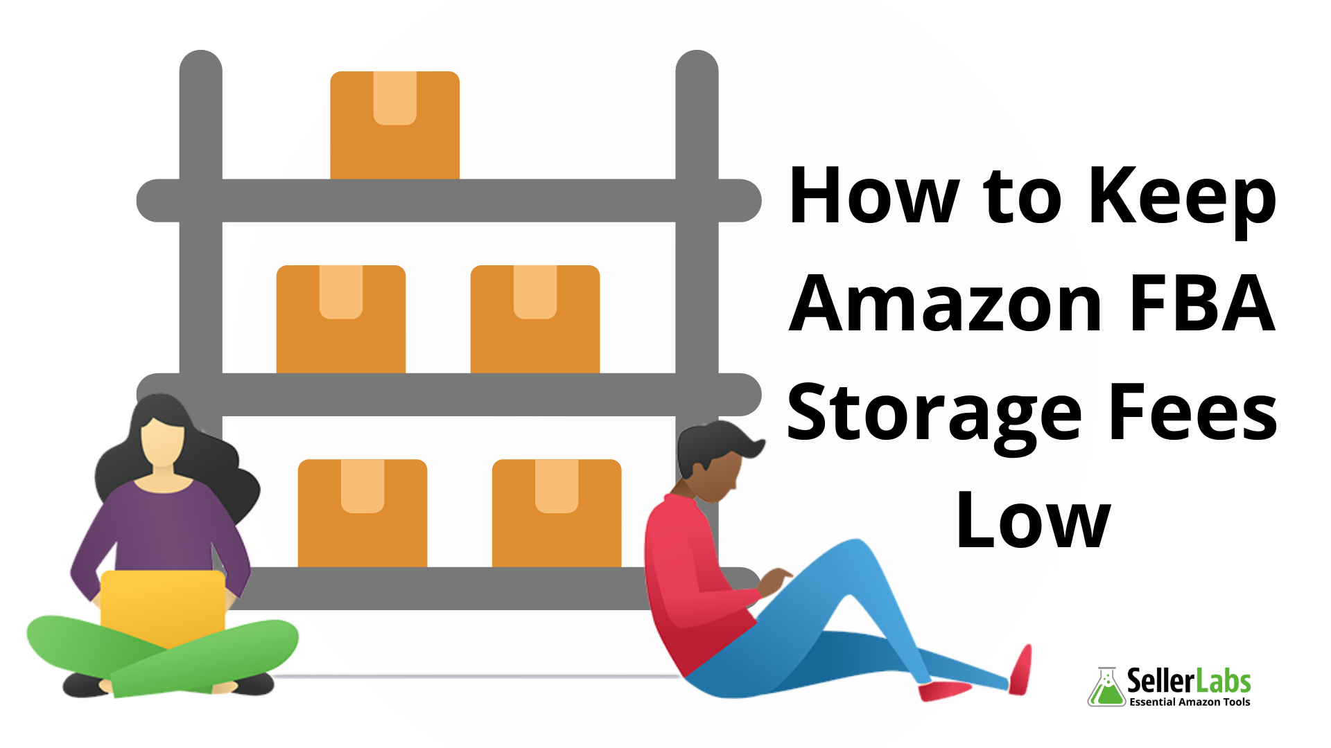 Amazon FBA Storage Fees Are Rising in 2025 – Here’s How to Keep Costs ...