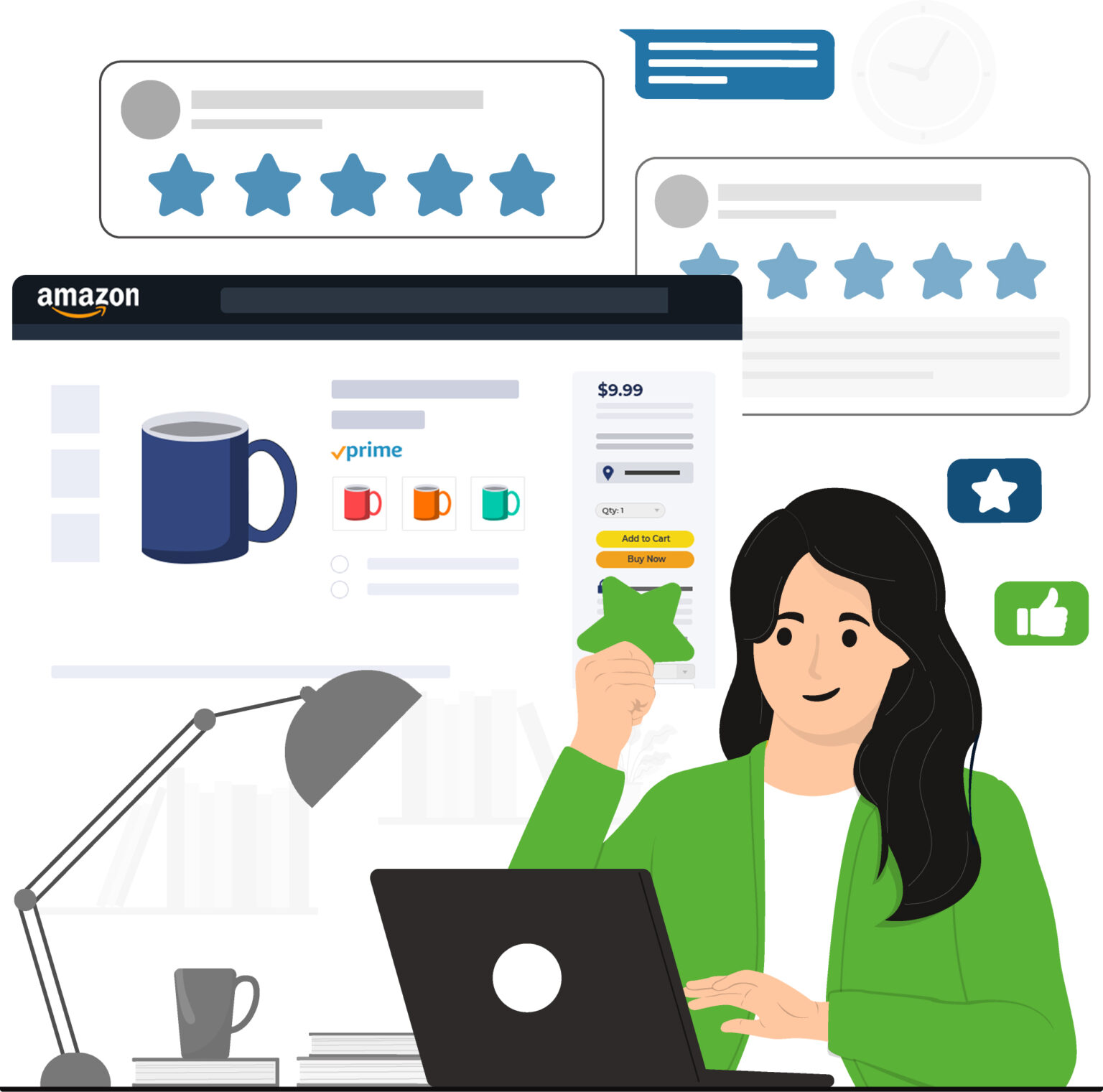 Seller Labs: Amazon Seller Software, Tools, & Services