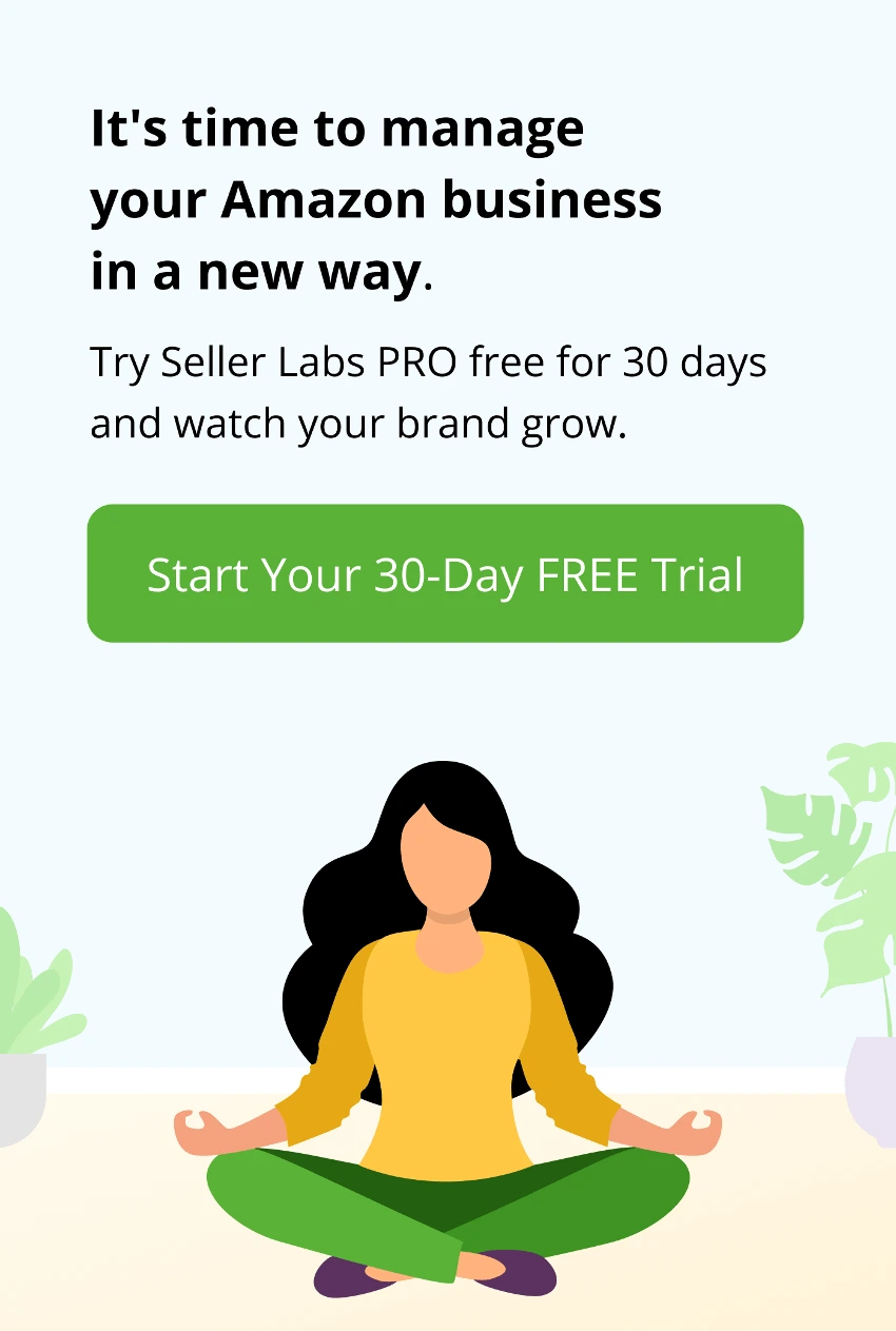 Amazon A10 Algorithm in 2025: How to Optimize Your Listings for Maximum Sales - Seller Labs ...