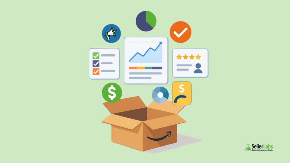 Top Amazon Seller Programs for 2025 and How to Use Them to Scale ...